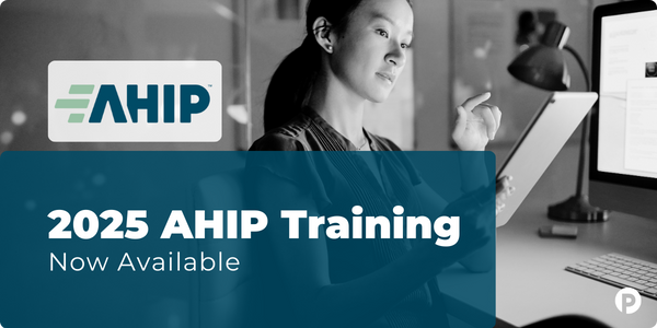 2025 AHIP Medicare Training Now Available 2025 AHIP Medicare Training Now Available
